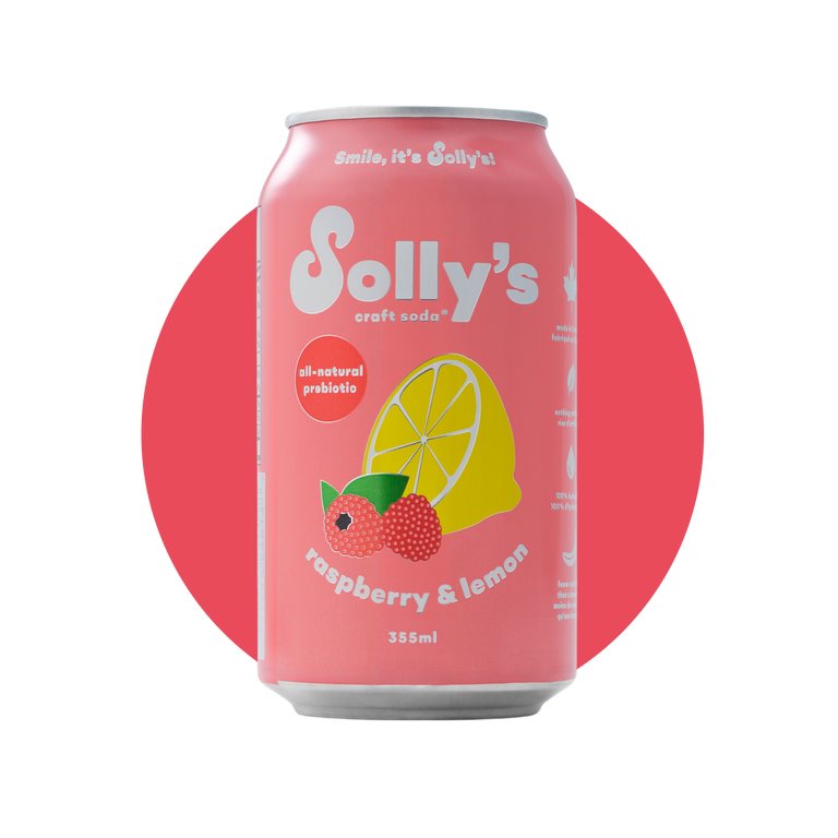 Solly's Craft Soda – Solly's Craft Soda