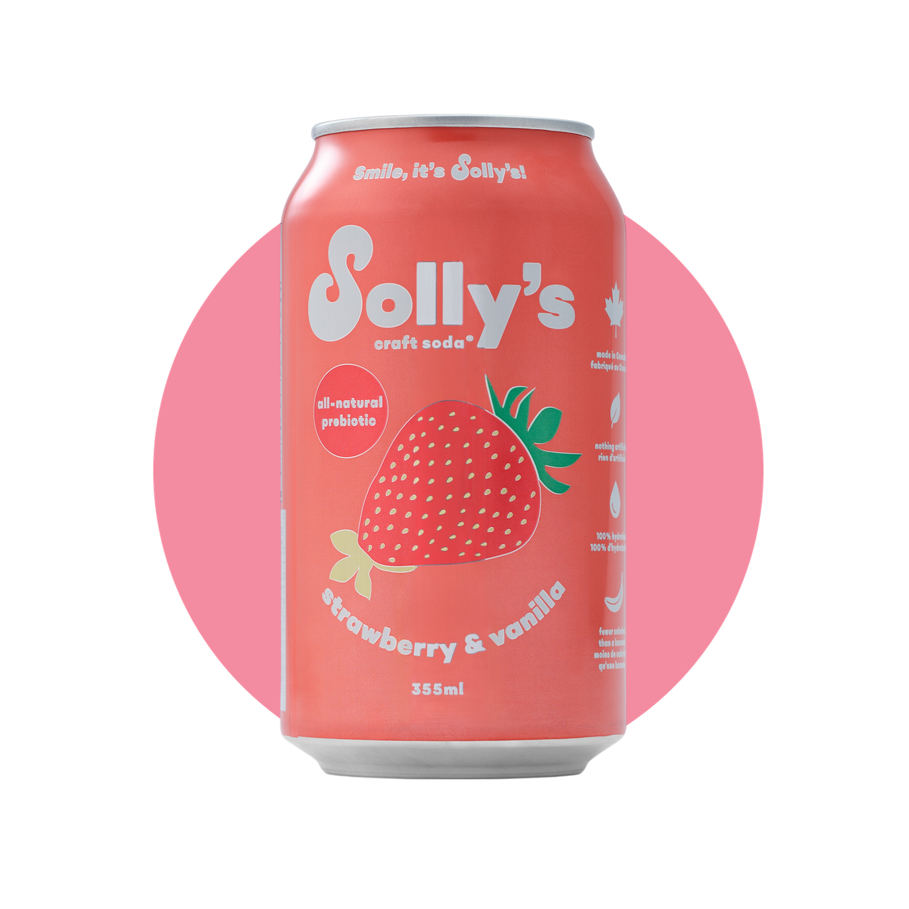 Solly's Craft Soda – Solly's Craft Soda