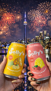 Solly's Craft Soda – Solly's Craft Soda